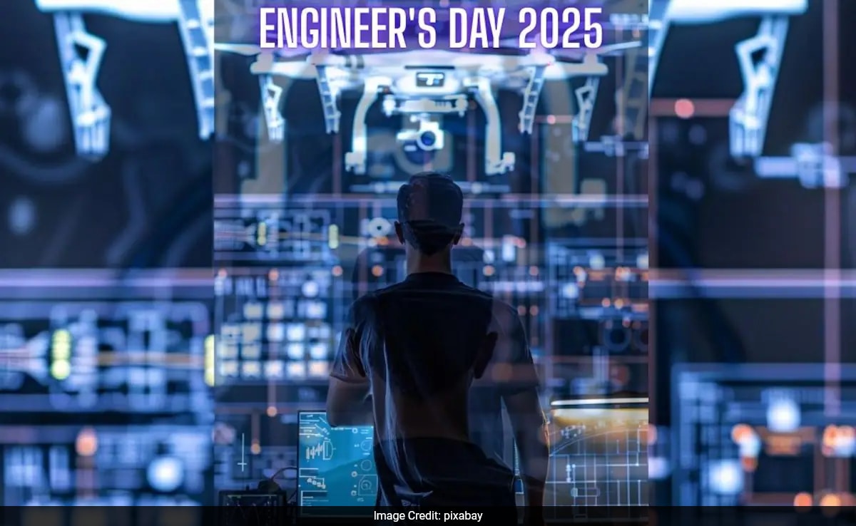 Engineer's Day 2025: Contributions Of Top Indian Engineers You Should Know