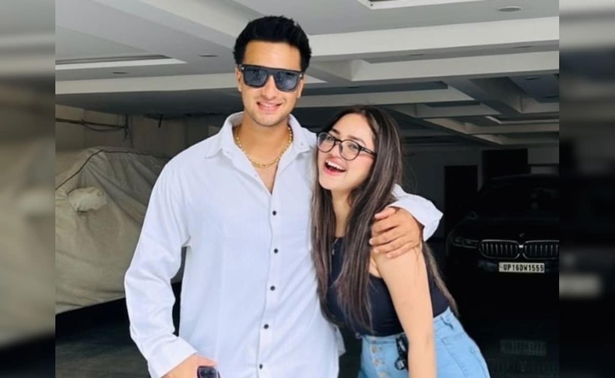 Abhishek Sharma's Sister Emotional After Brother Fulfills Wish Before Her Marriage | Cricket News