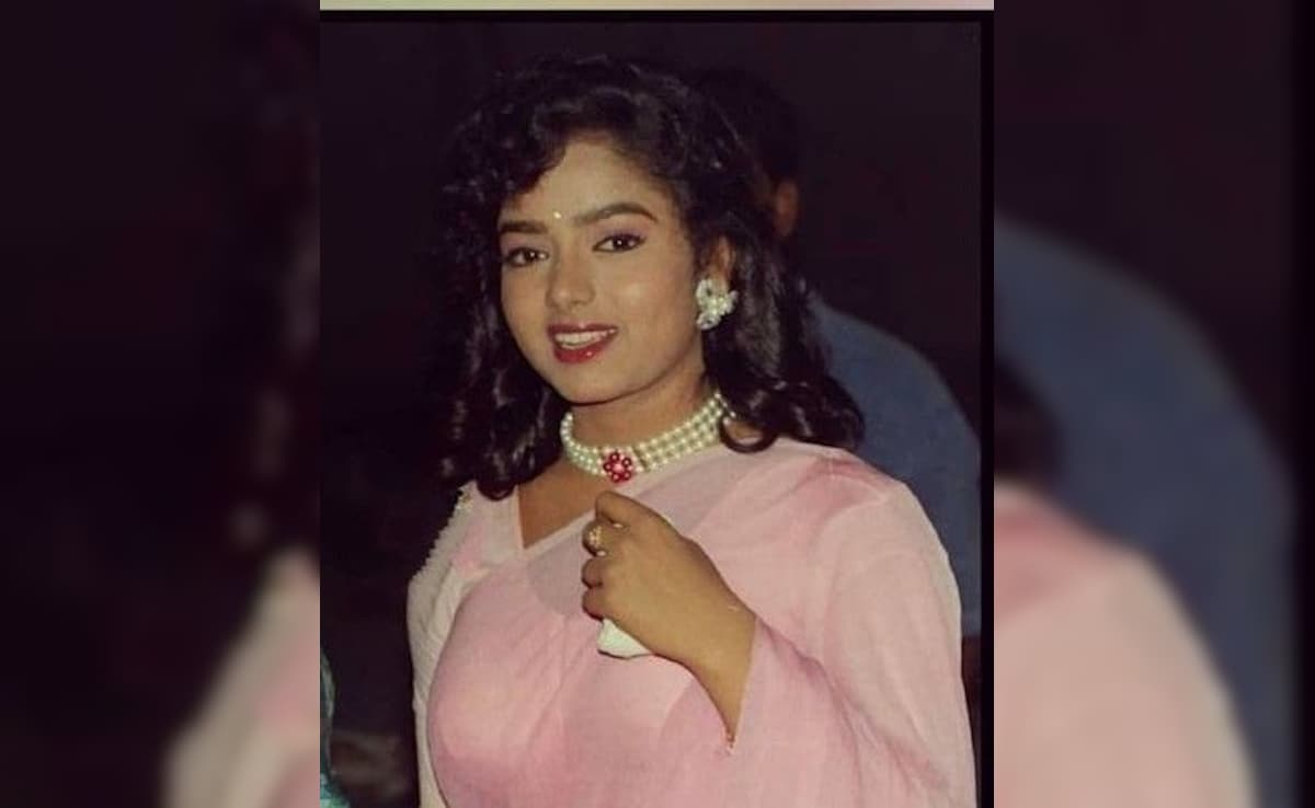 सूर्यवंशम एक्ट्रेस के पति की 10 फोटो, 7वीं देख बोलेंगे- अमिताभ बच्चन से ...