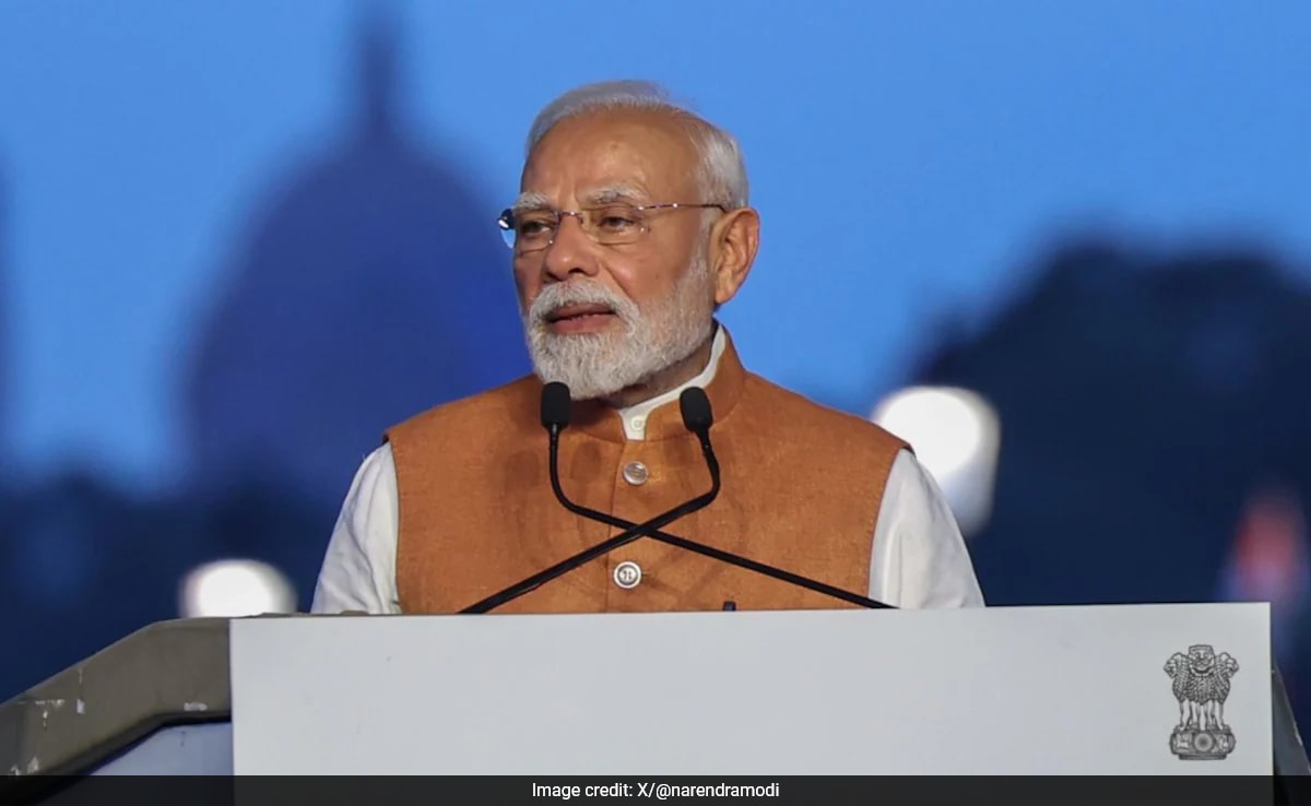 PM Modi's 75th Birthday: A Look At His Popularity Among Gen Z