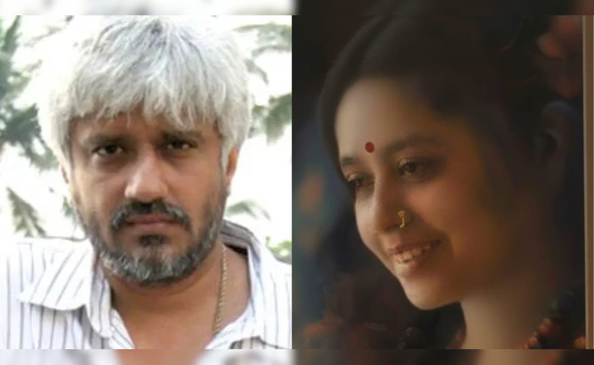 Vikram Bhatt's Mother Varsha Bhatt Dies At 85