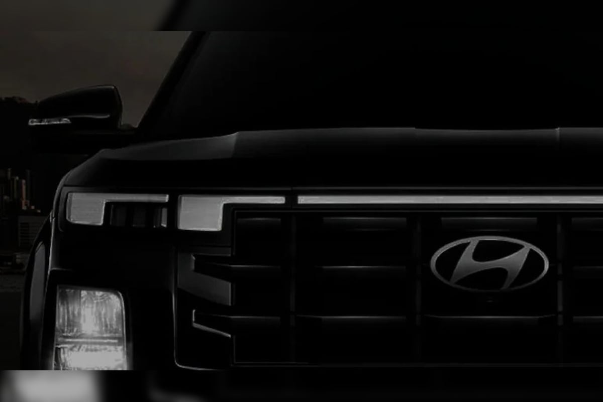 New-Gen Hyundai Venue To Launch Soon, Here's What We Know So Far