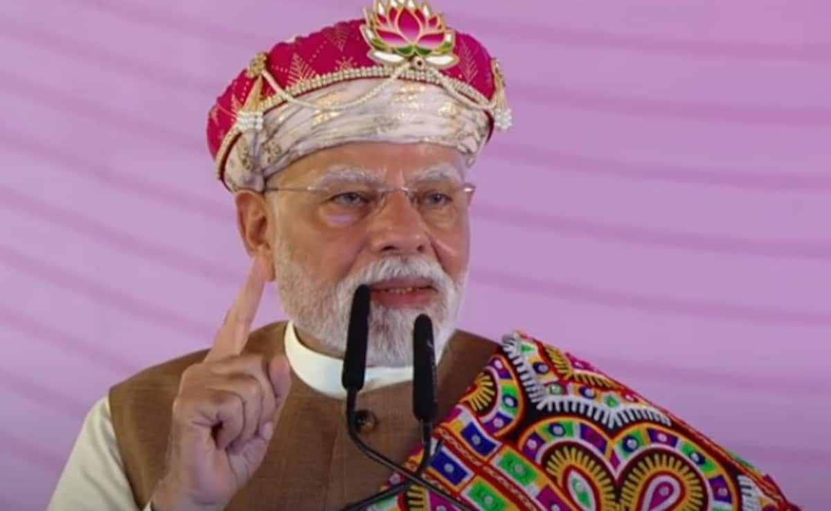 PM Modi 75th Birthday LIVE Updates: मैं आपके दिल की बात समझ ही लेता हूं ...