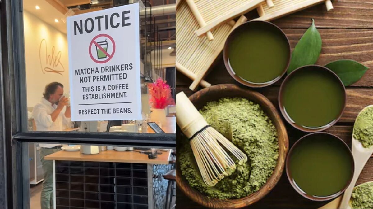 Viral Matcha | Know All About Viral Matcha at NDTV Food