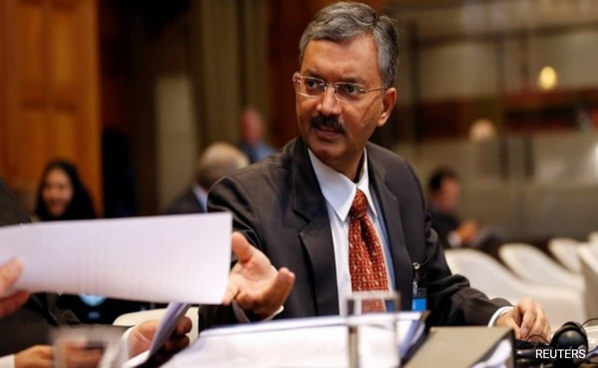 Deepak Mittal, Who Led India-Taliban Talks, Appointed Ambassador To UAE