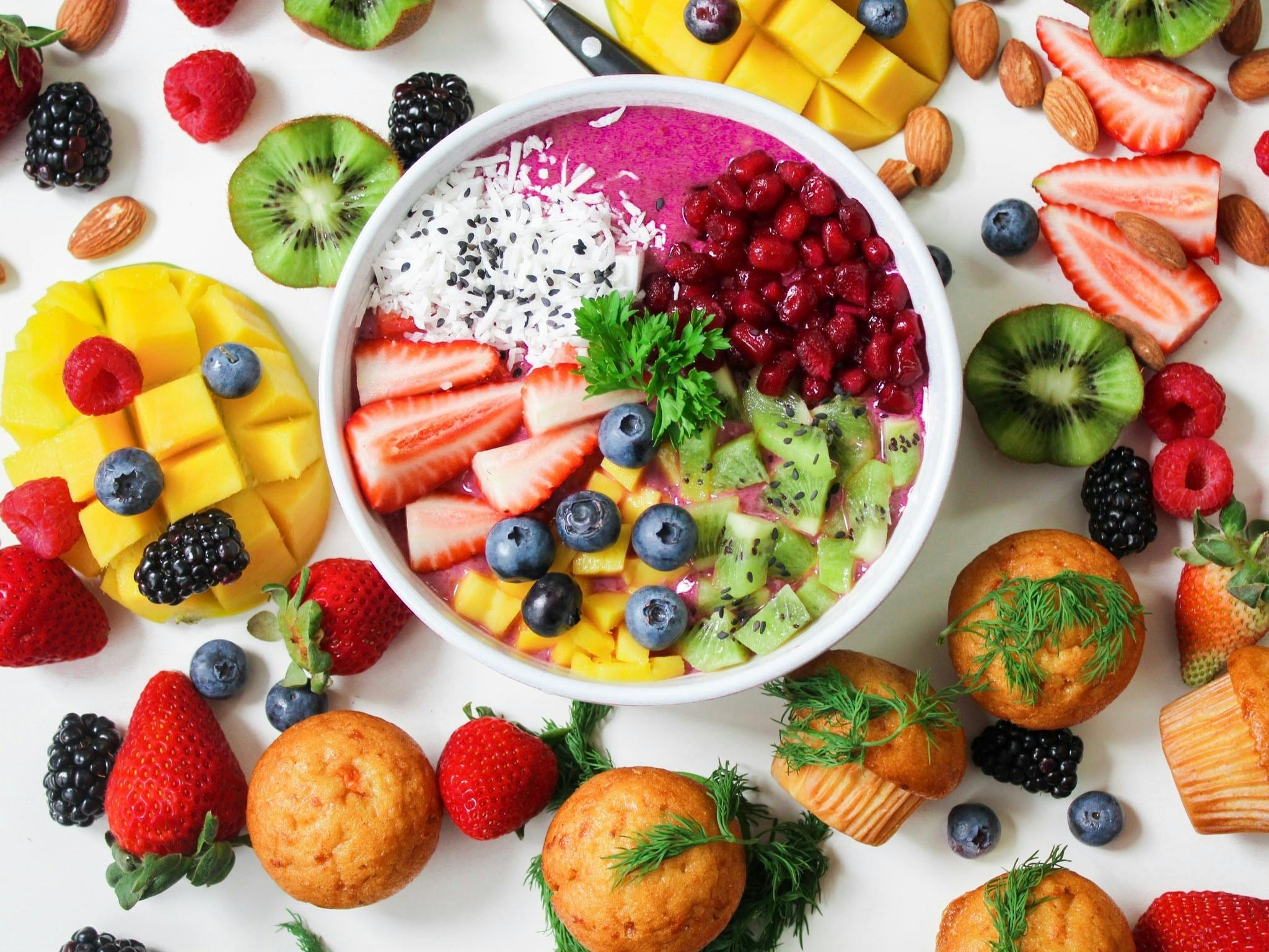Nutritionist Explains 5 Common Food Mistakes Women Make While Dieting