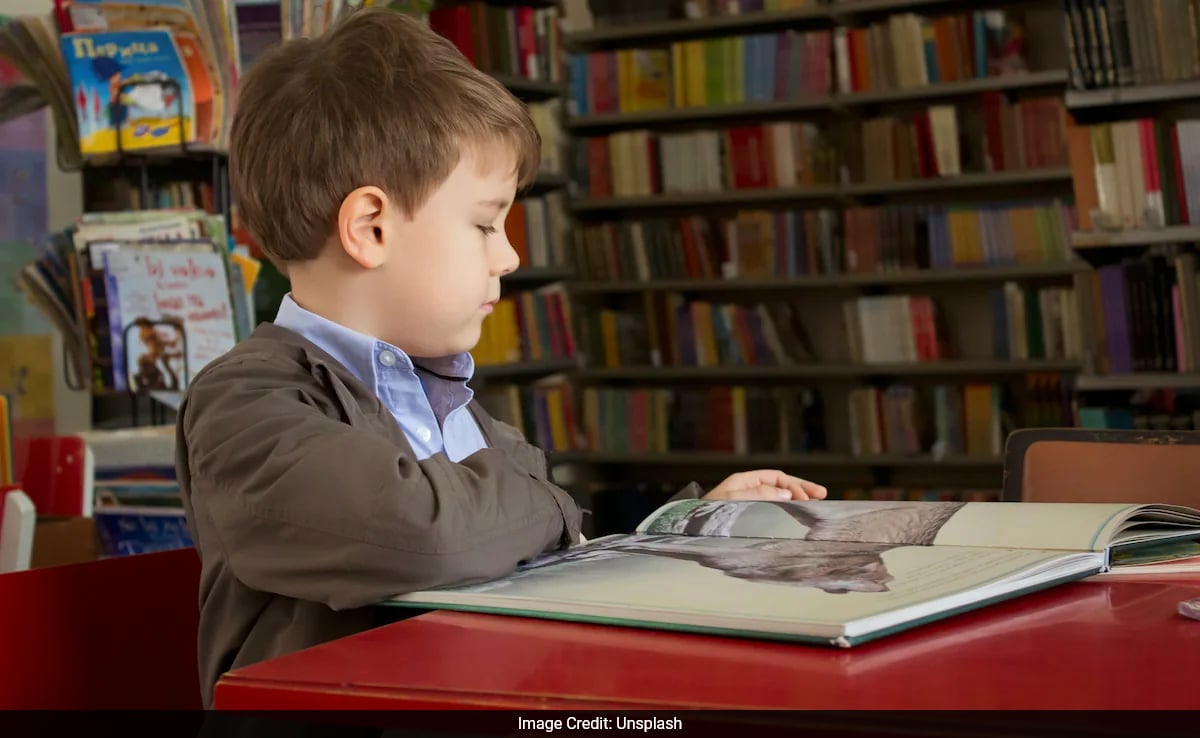 How Denmark's School System Prepares Students For Future