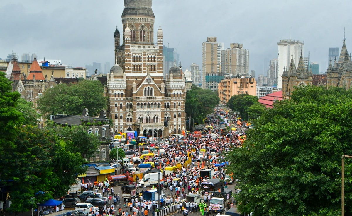 Dhangar Caste Reservation Protest Headed To Mumbai: To Meet At Azad ...