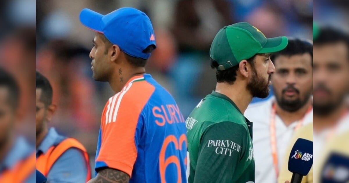 India vs Pakistan: Who Said What After Asia Cup Match