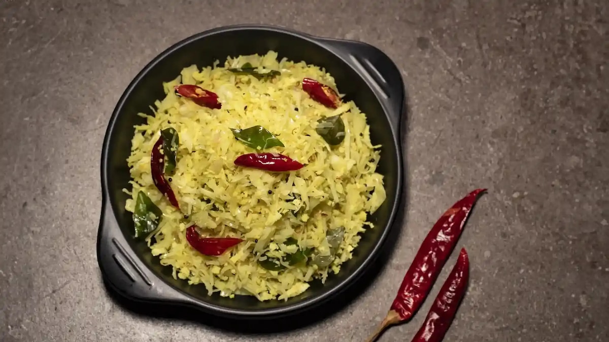 Onam 2025: 8 Traditional Vegetable Dishes That Complete The Sadhya ...