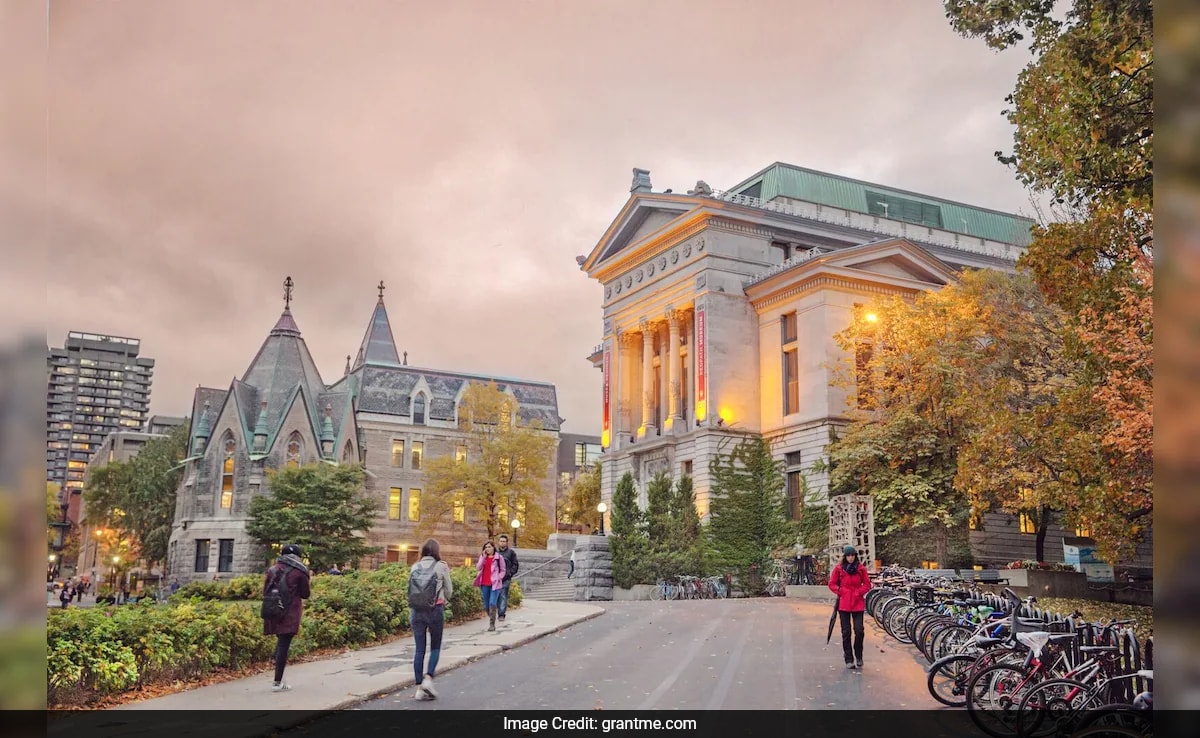 Study In Canada: Top Universities, Tuition Fees, Visa In 2025