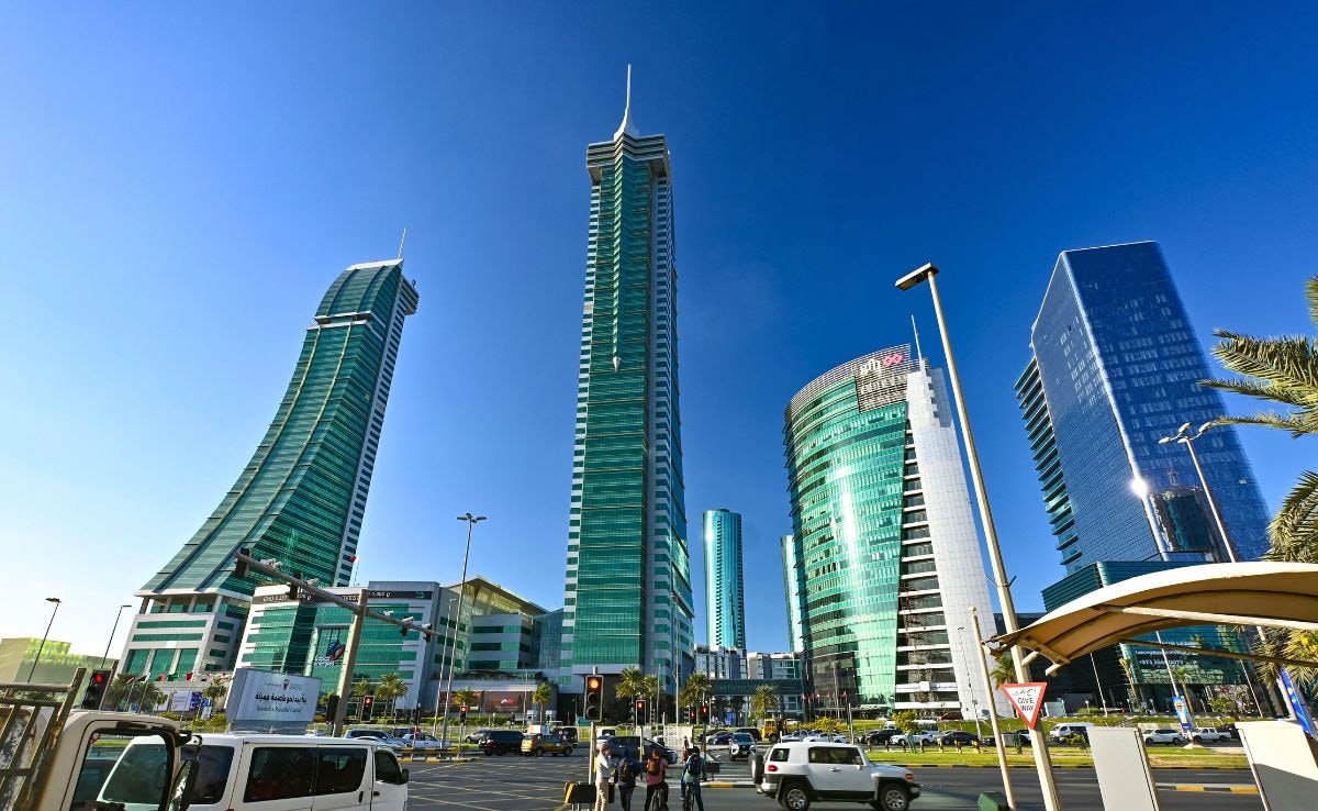 Bahrain Visa For Indians: Process, Fees, Documents And Travel Tips ...