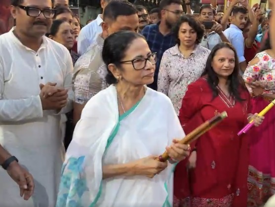 "Deliberately Distorted": Mamata Banerjee On Shocking Durgapur Rape Statement