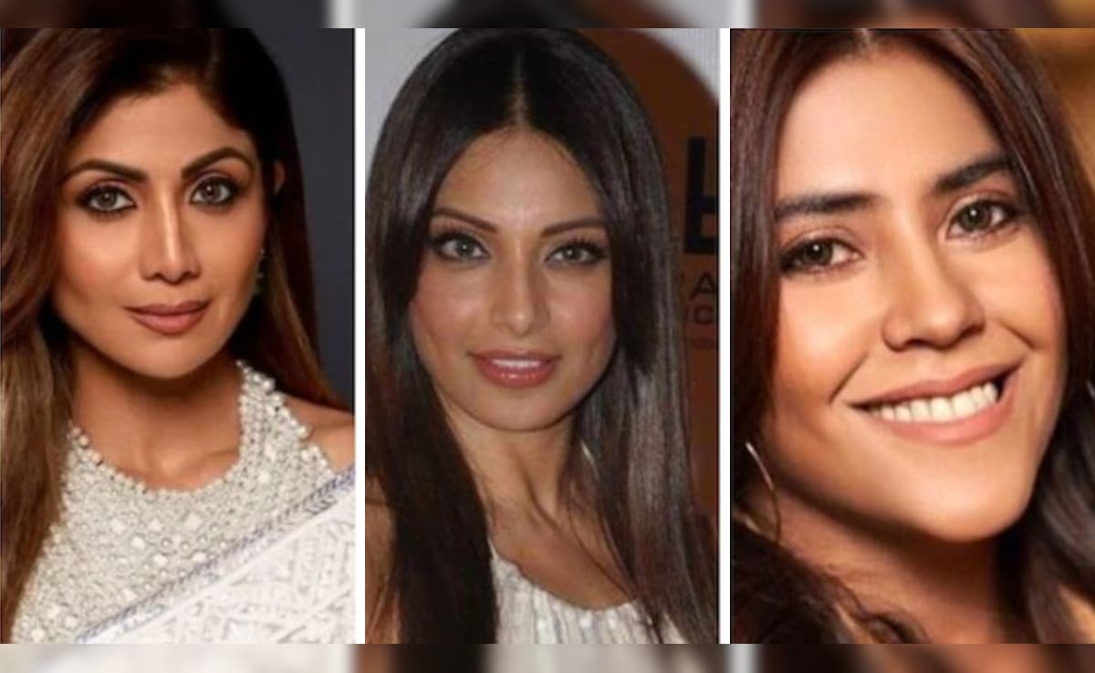 Ekta Kapoor, Bipasha Basu neha dhupia May Get Police Notices In Shilpa ...