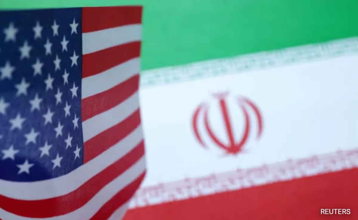 Iran Says US Desire For Nuclear Diplomacy Is A Deception