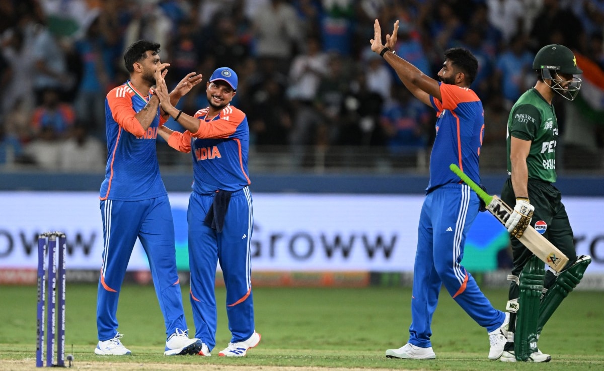India vs Pakistan LIVE Streaming, Asia Cup 2025 Super 4 LIVE Telecast: When And Where To Watch ...