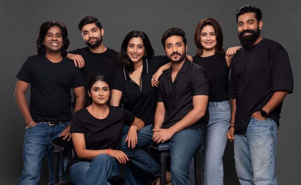 Marathi Multi Starrer Thappa Film By Siddhartha Vinchurkar Rinku ...