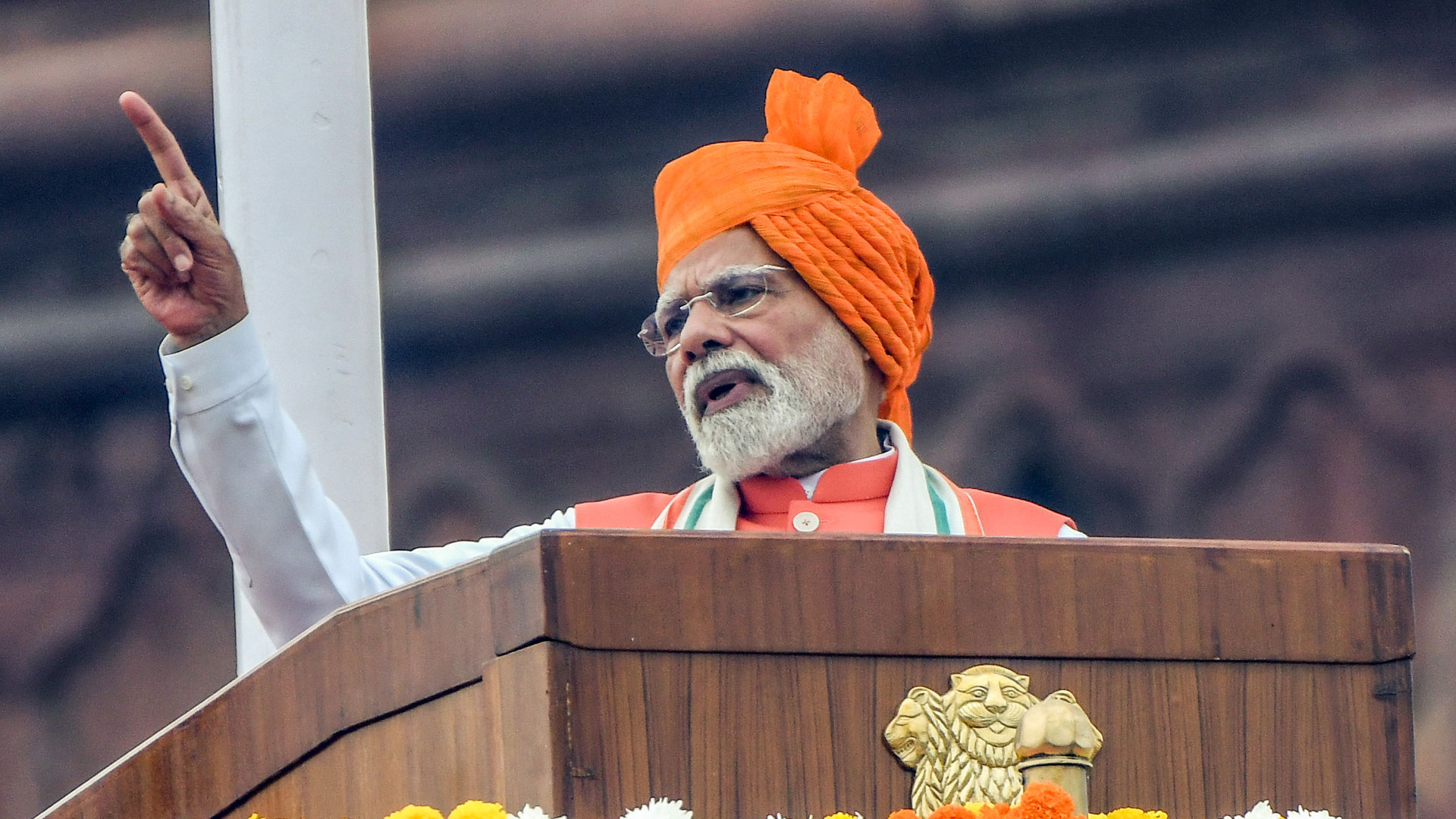 The Life and Times of Narendra Modi: Story of India's Most Influential ...