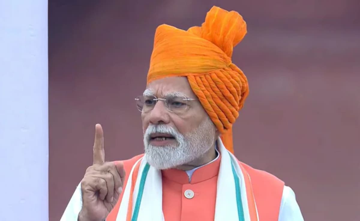 PM Narendra Modi's Manipur Visit After Two Years, to Inaugurate Rs 8,500 Cr Projects