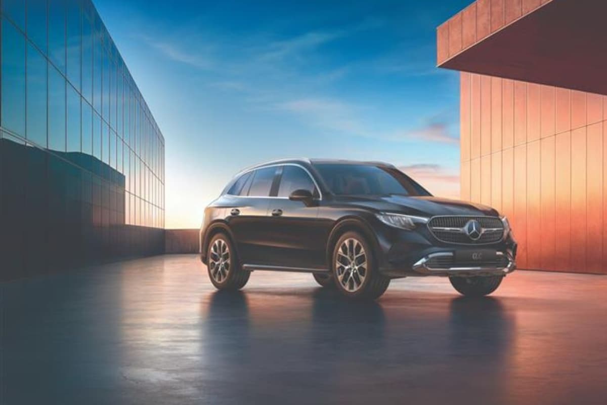 Mercedes-Benz Launches 'Dream Days' Festive Campaign, Valid Till October 31