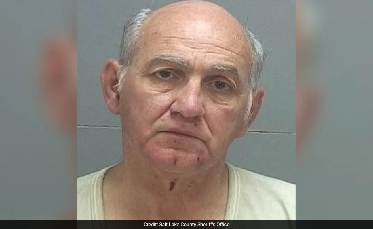 Charlie Kirk Murder, Tyler Robinson, George Zinn: Man Who Falsely ...