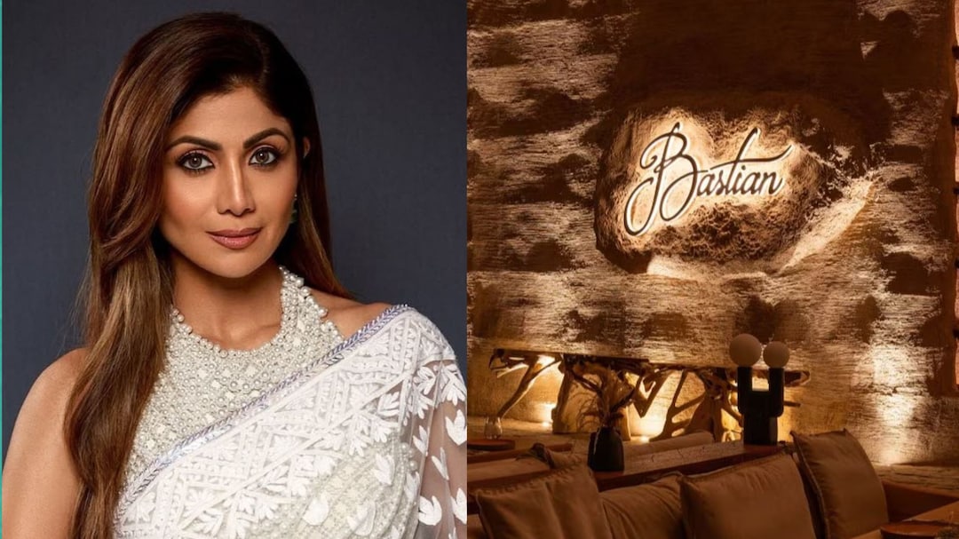 Shilpa Shetty Gets Candid On Bastian Shutdown And Public Scrutiny, Says ...