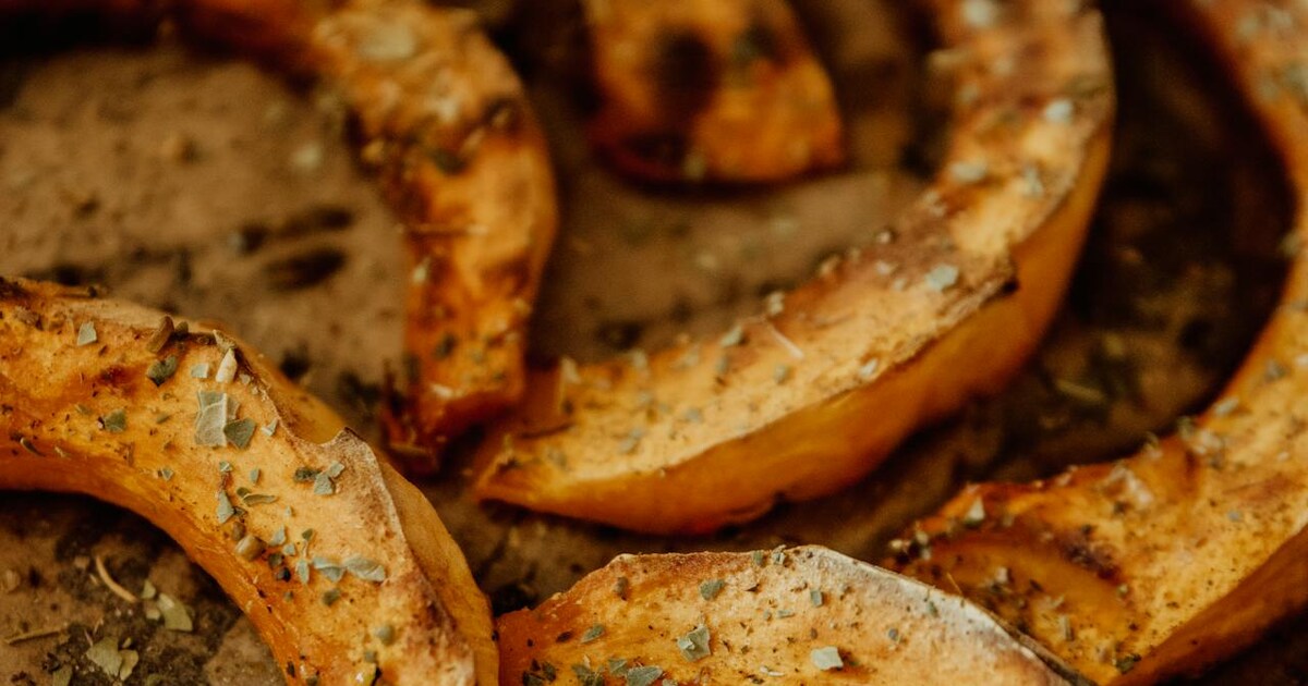 Benefits Of Roasting As A Cooking Method