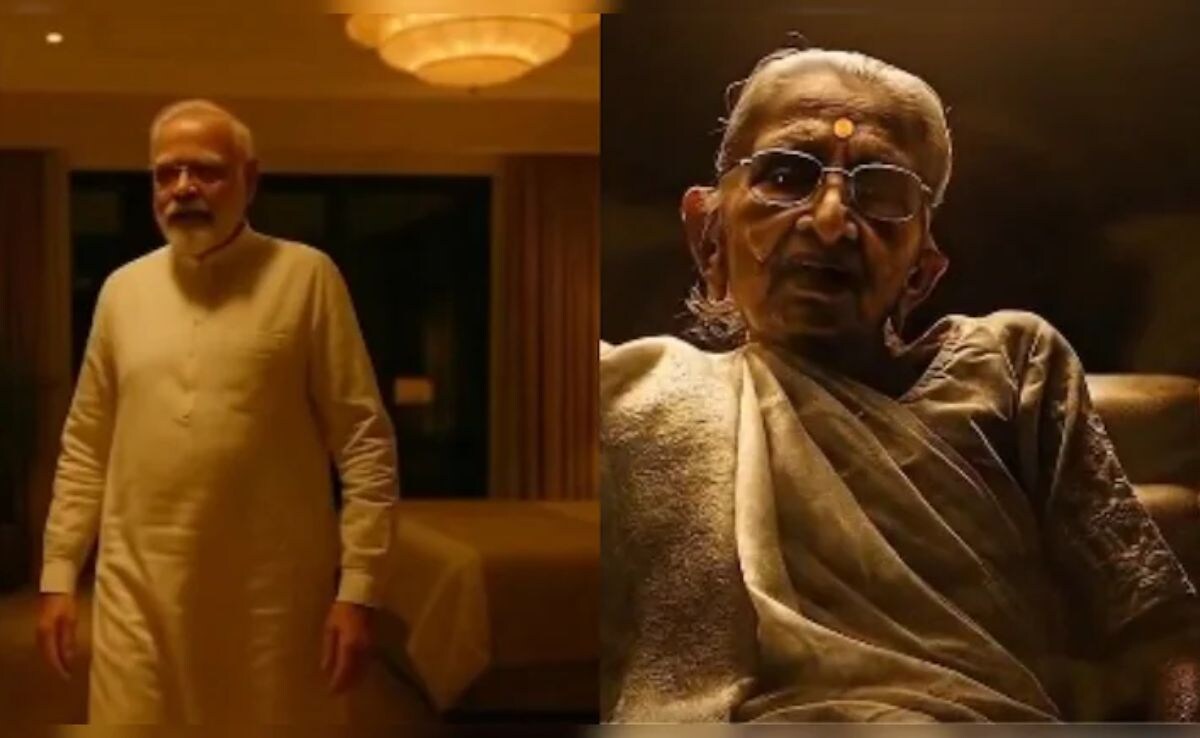 Political Dispute between BJP and Congress Erupts Over AI Video of PM ...