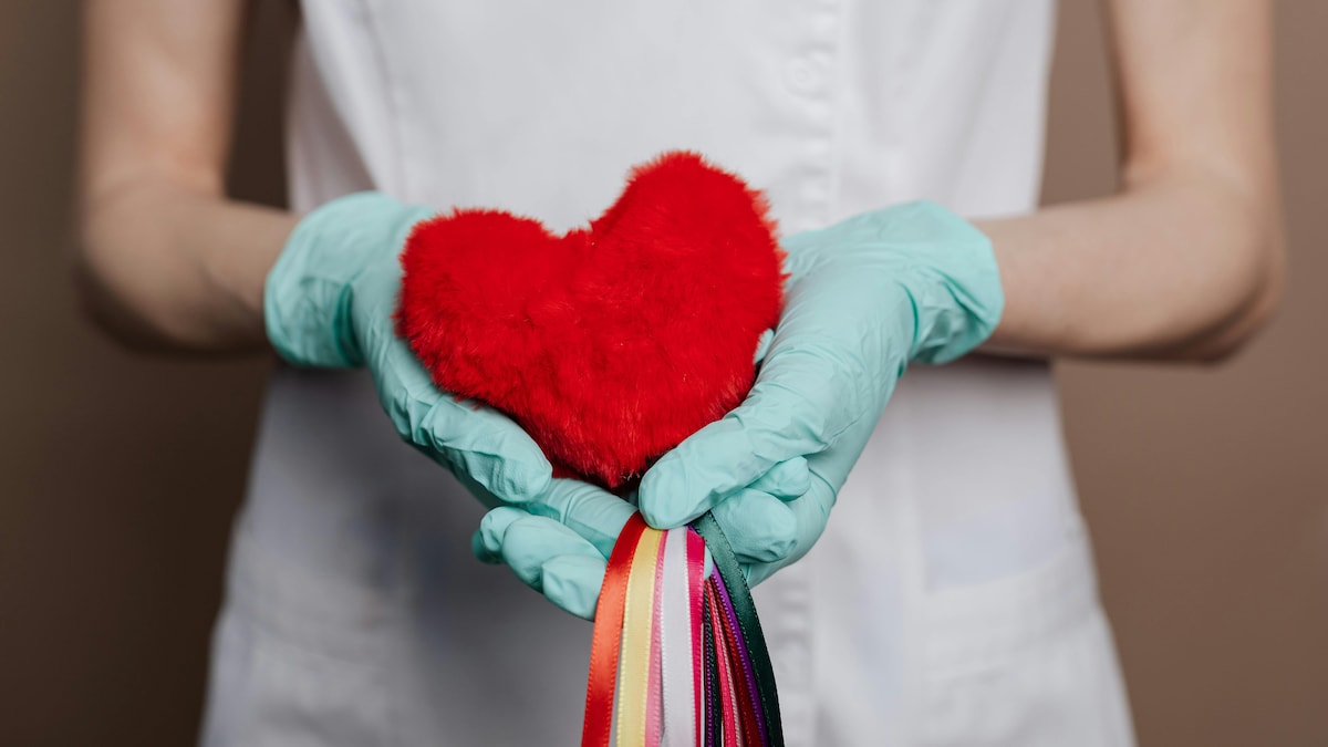 How To Protect Your Heart In Winter: Essential Tips For Cold Weather ...
