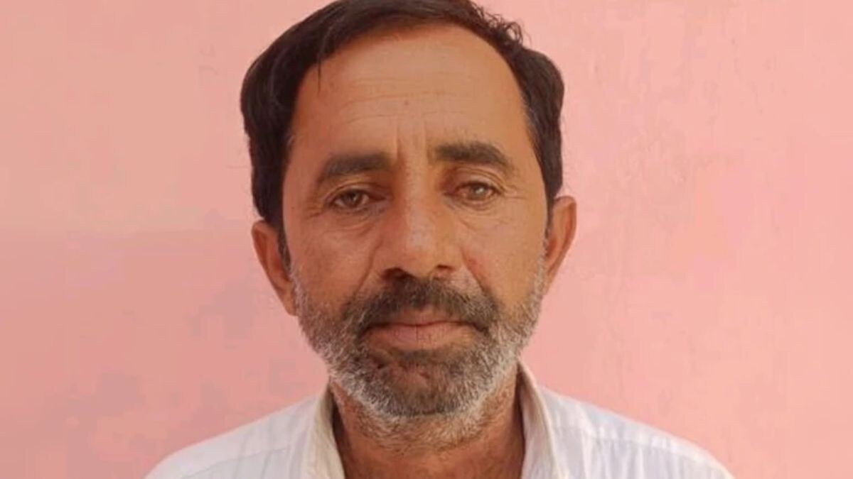ISI जासूस हनीफ खान को 4 दिन की रिमांड पर पुलिस को सौंपा, 'ऑपरेशन सिंदूर ...