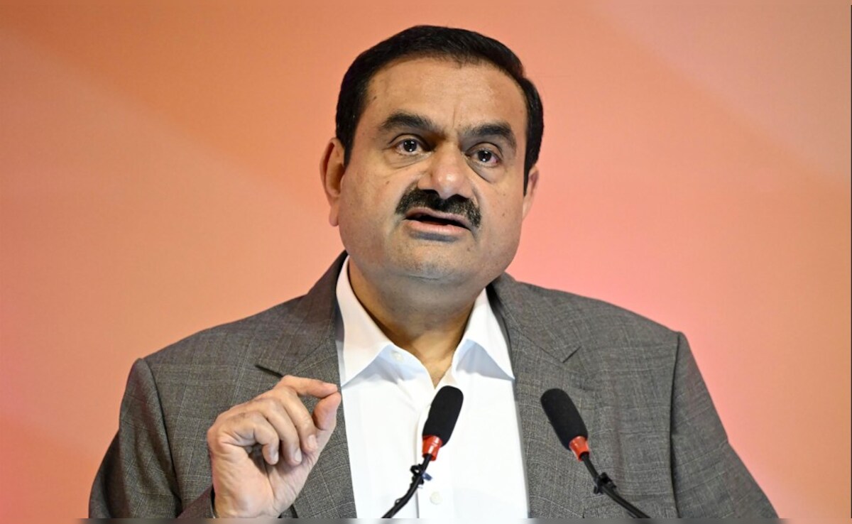 Gautam Adani's Letter To Adani Group Shareholders Check details
