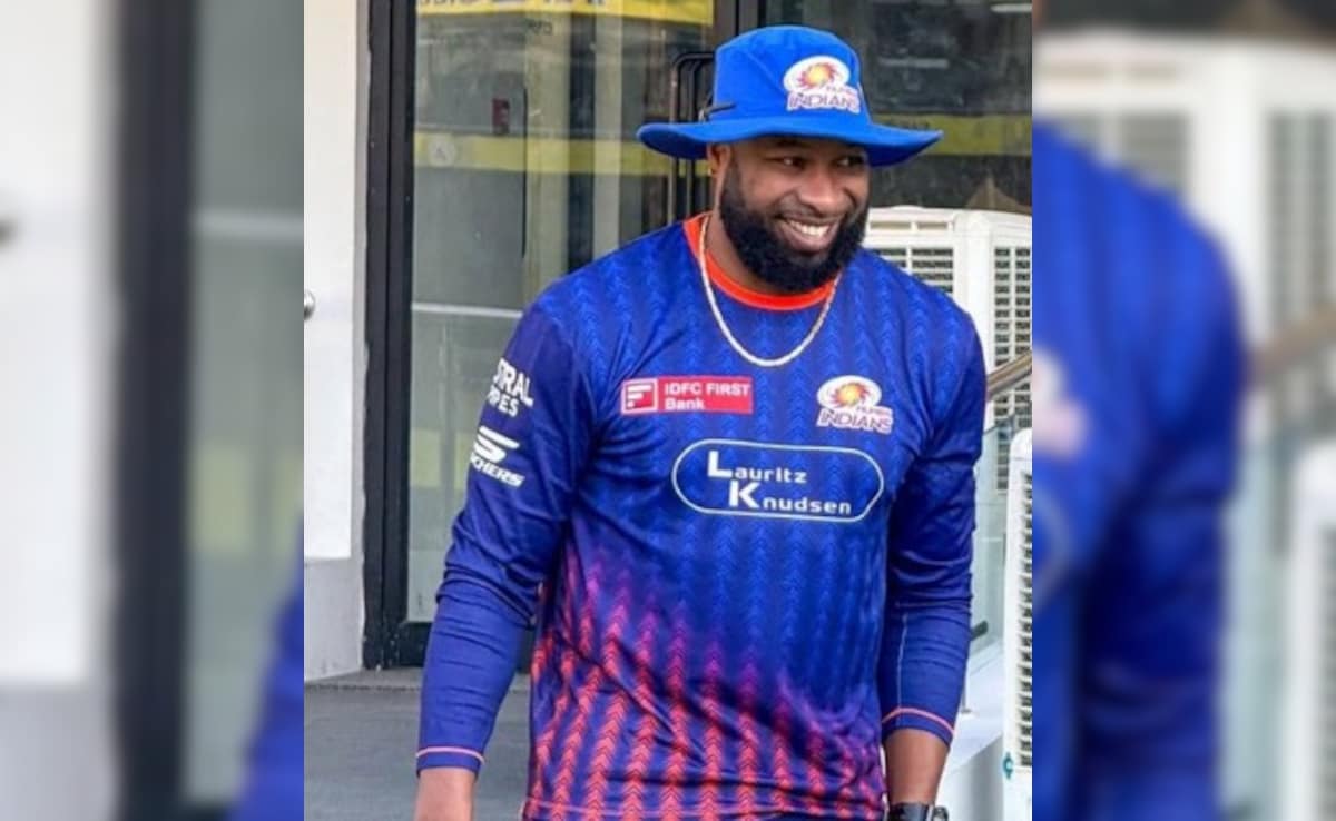 कौन है पूरी दुनिया में अबतक का सबसे महान कप्तान? कीरोन पोलार्ड के बयान ...