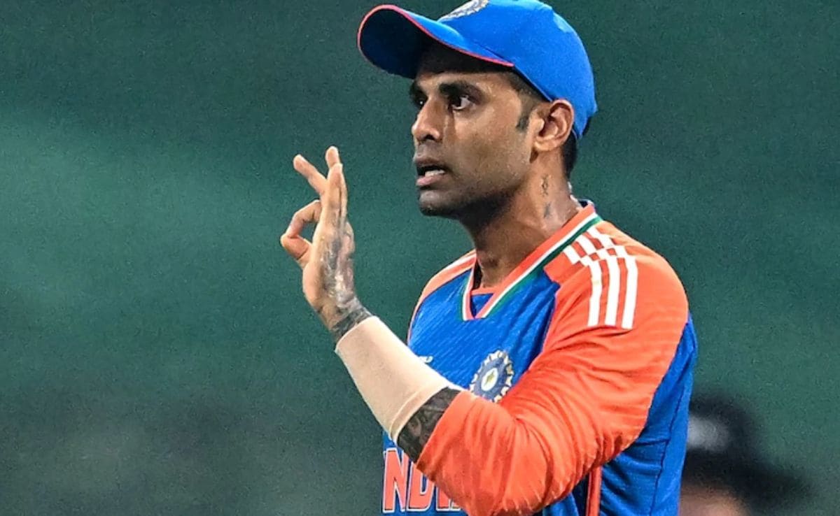 Suryakumar Yadav Interview Highlights: From Pakistan Provocations To ...