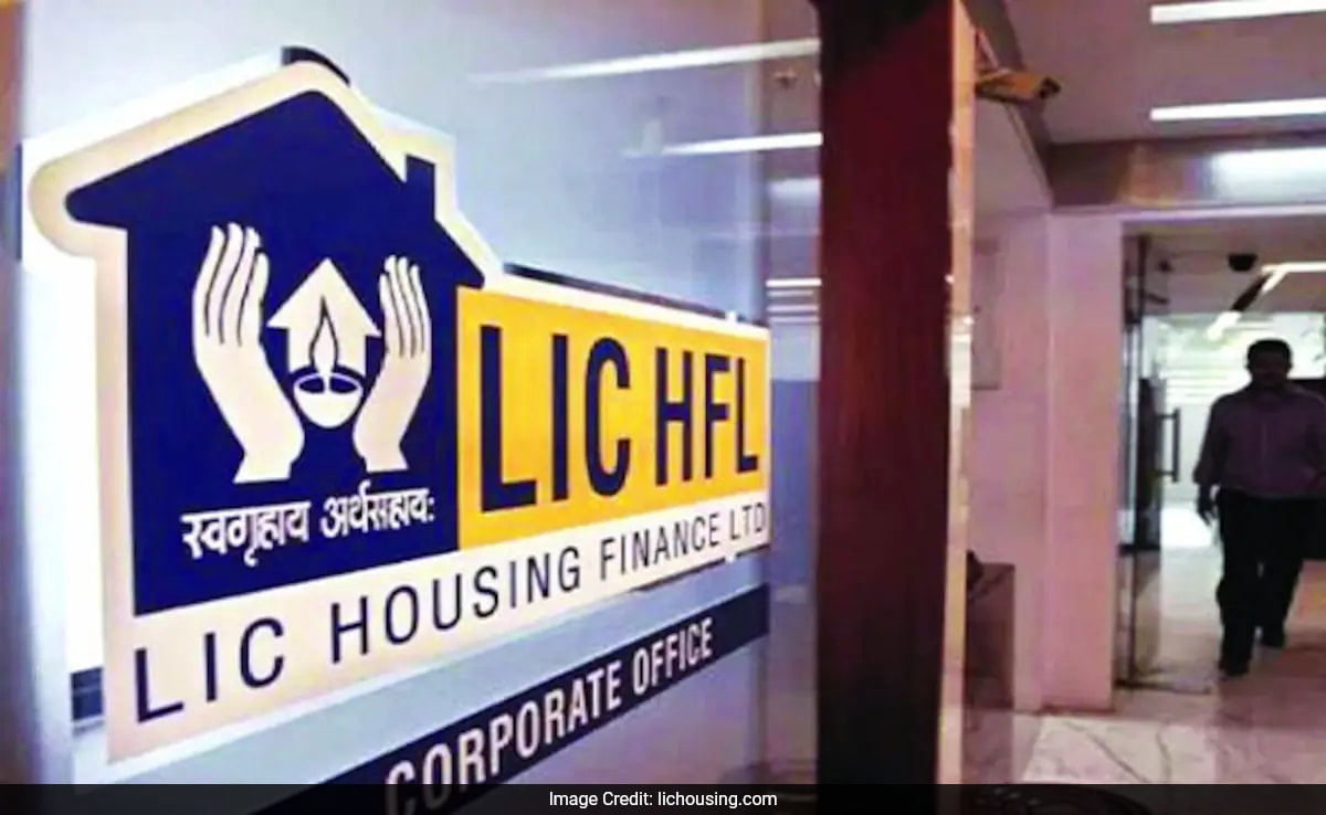 LIC HFL IT Recruitment 2025: Check Eligibility, Application Process ...