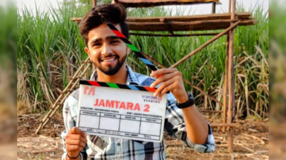 25 साल के इस एक्टर ने किया सुसाइड, फ्लैट में फंदे से लटका मिला ...