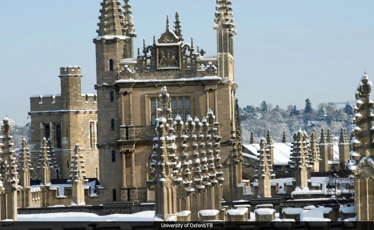 Top 10 Global Universities Featured In World University Rankings 2026