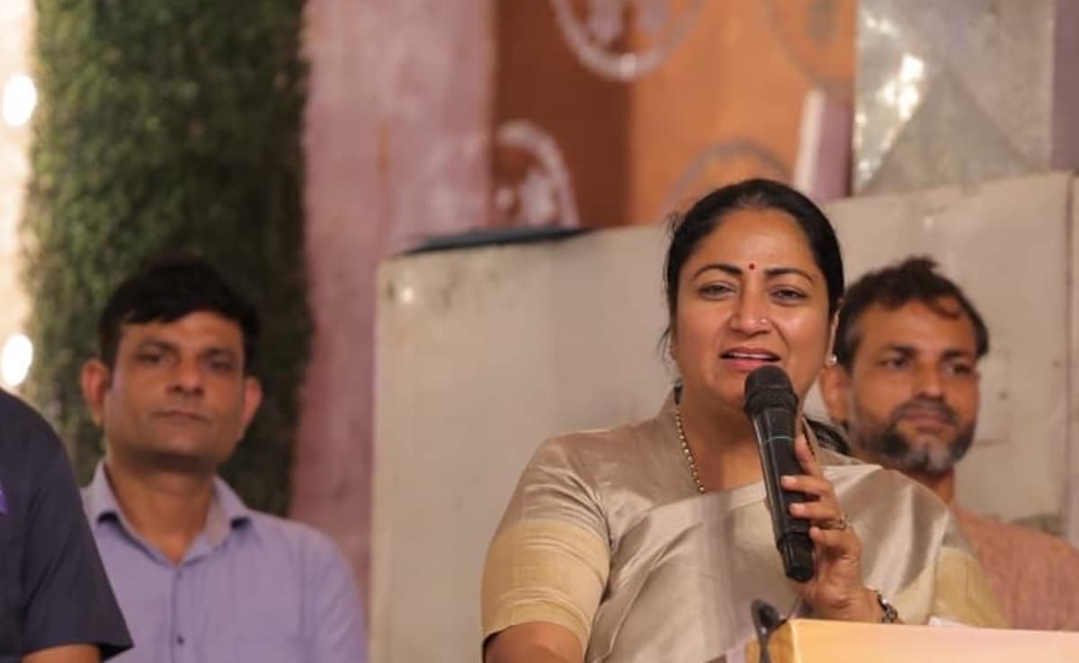 "Incomplete Diwali Without Fireworks": Delhi Chief Minister's Appeal