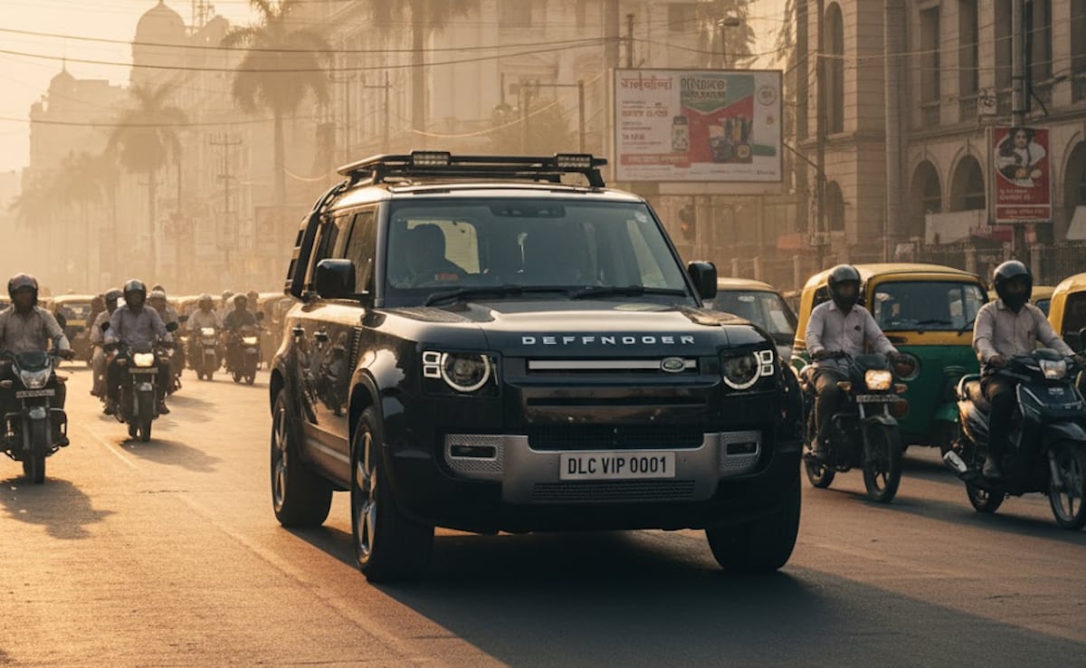 How to Get a Fancy VIP Number Plate for Your Car or Bike