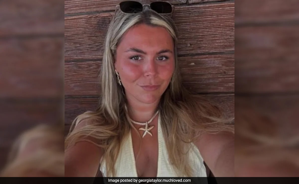 Healthy UK Woman, 24, Dies Days After Doctors Dismissed Her Rashes As ...