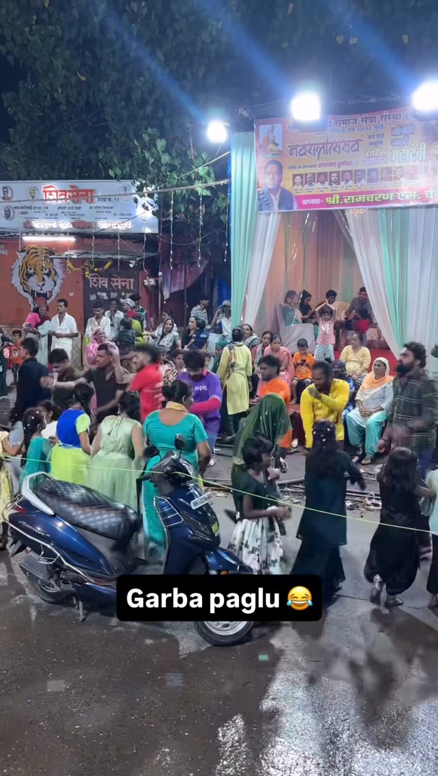 Garba | Know All About Garba at NDTV Food