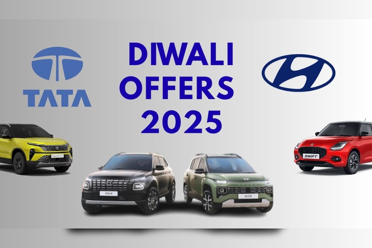Diwali Car Discounts: Model-Wise Deals On Maruti Suzuki, Hyundai, Tata ...