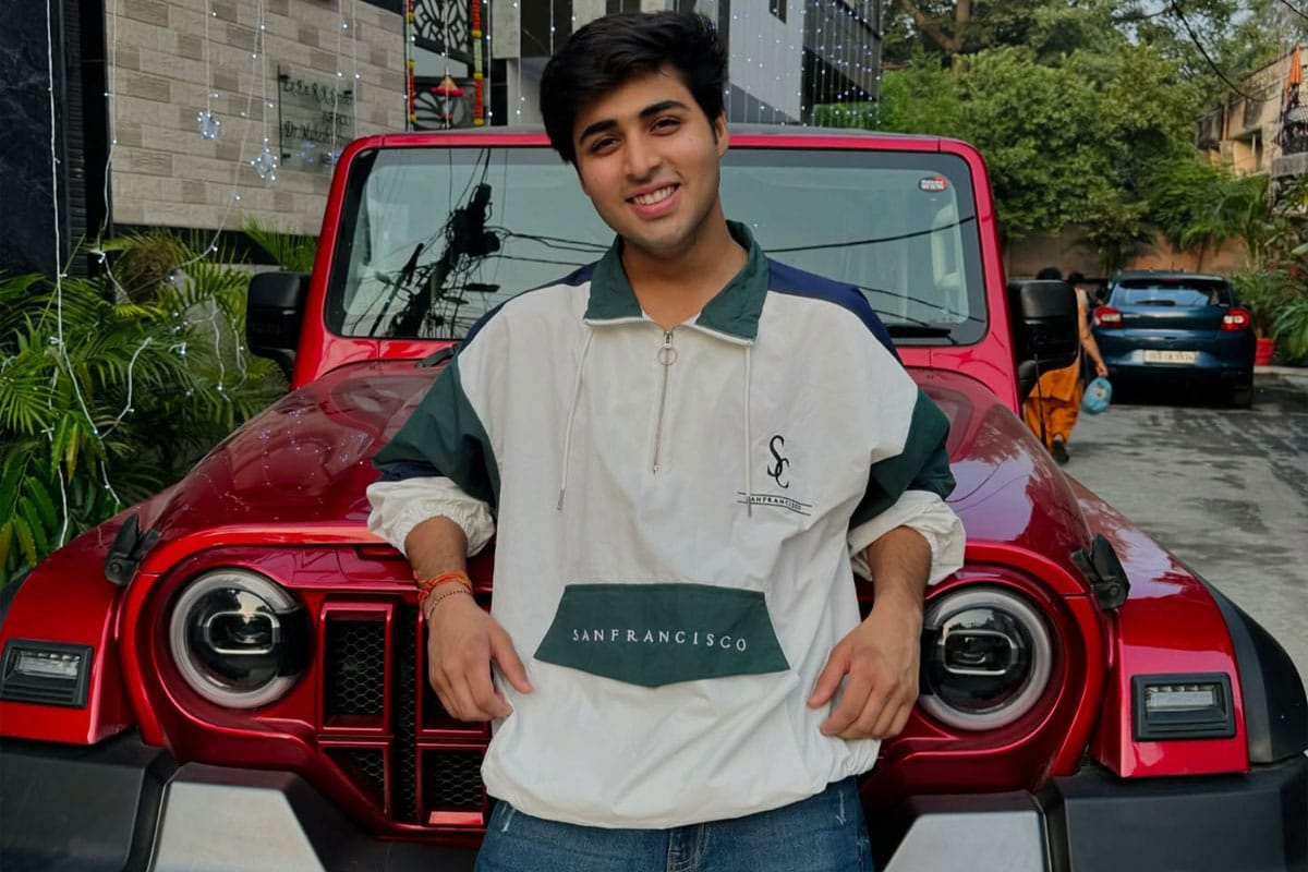 Exclusive: Raj Grover on How Content Creation Changed His Life and Why ...