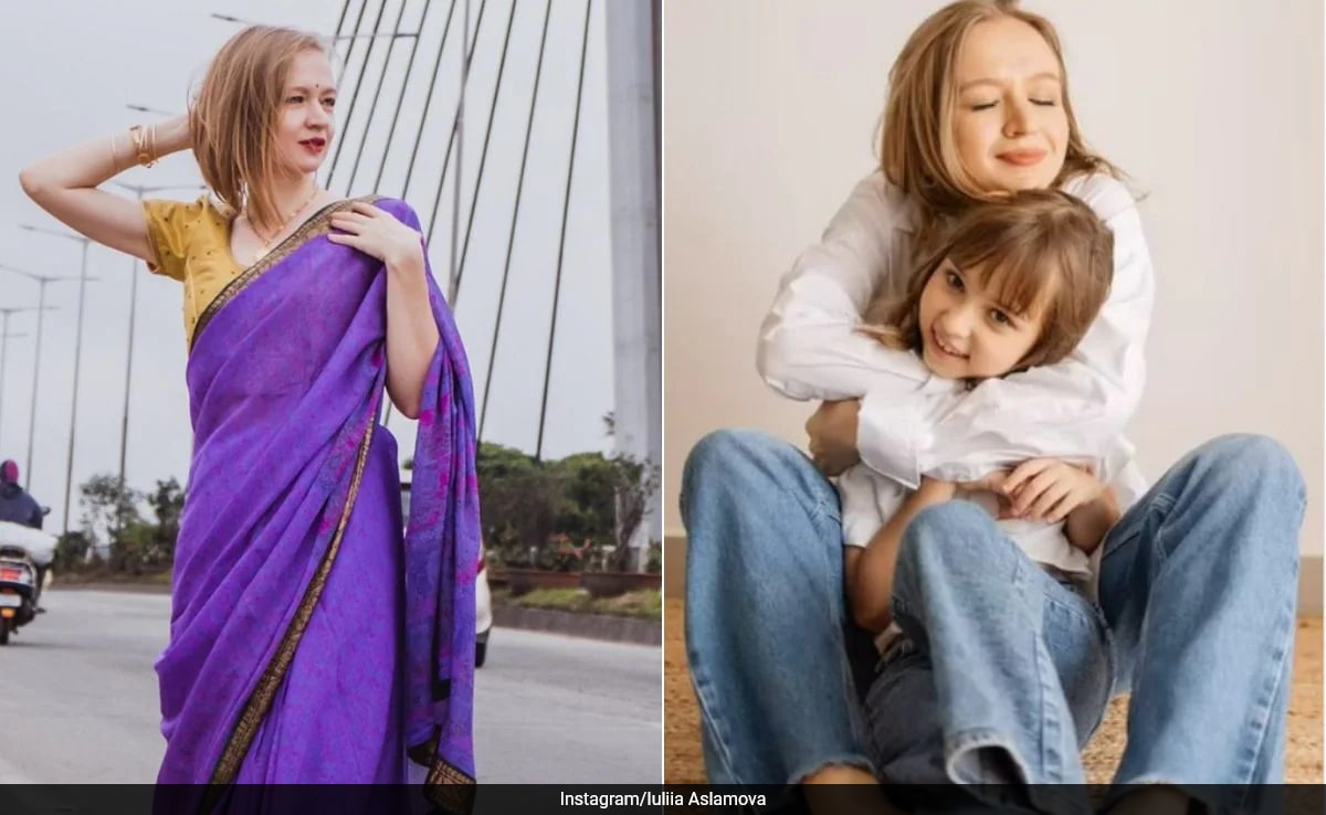 Russian Woman Calls Bengaluru The Most Livable City in India. Here's Why