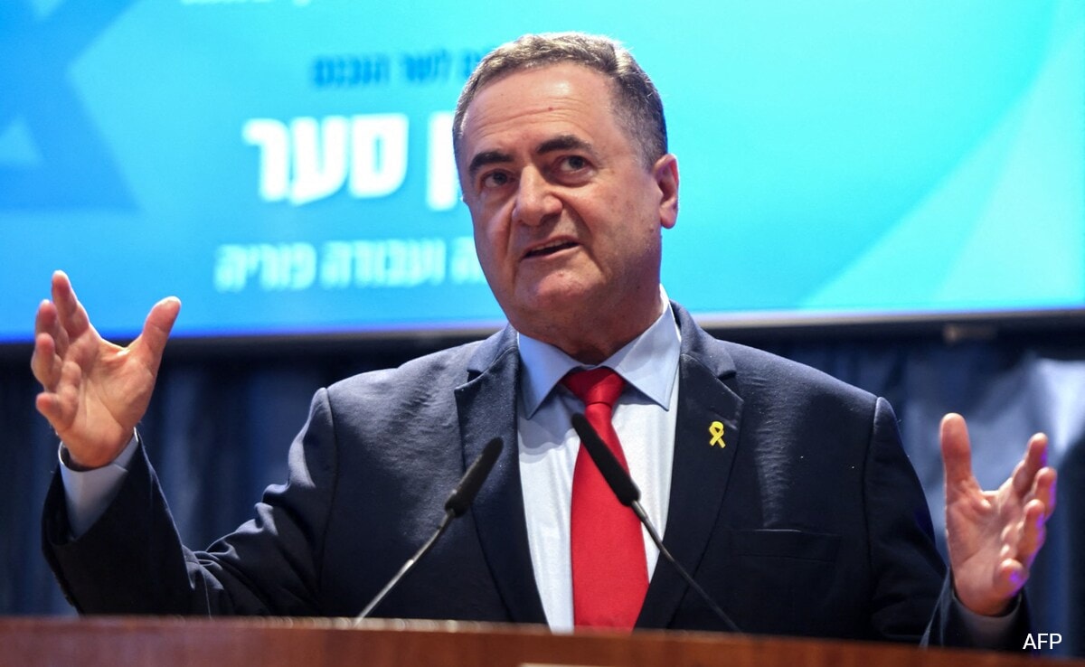 Israel Threatens To Resume Fighting If Hamas Does Not Respect Gaza Deal