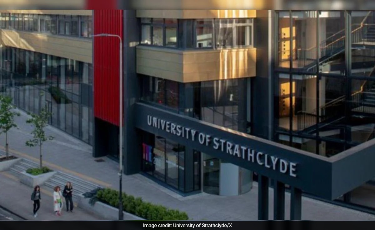 University Of Strathclyde Launches MSc In Political Communication And ...