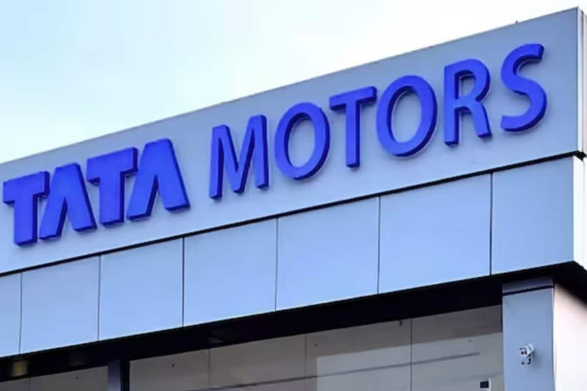 Tata Motors To Be Named Tata Motors Passenger Vehicles, Effective ...