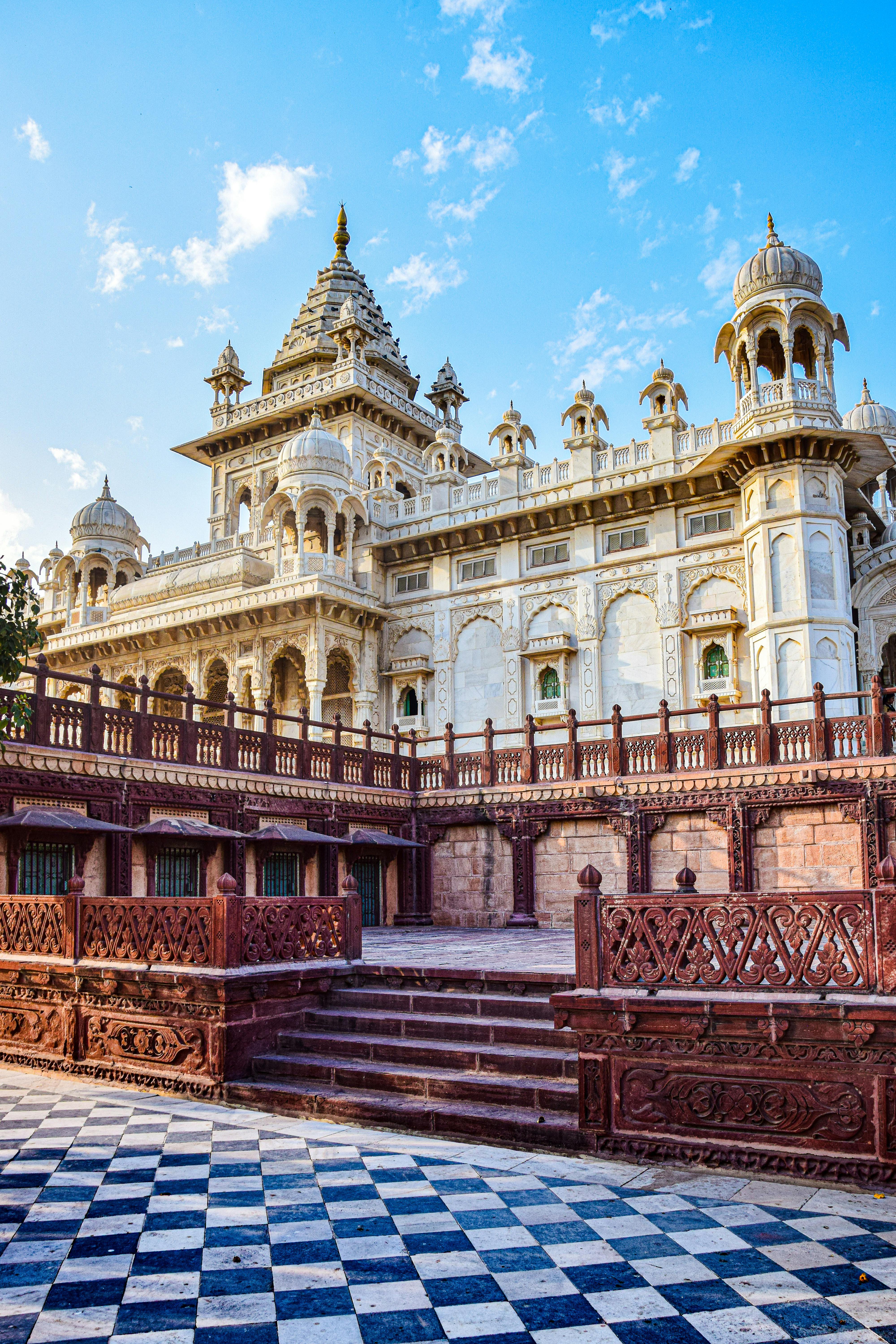 How To Plan Jodhpur Trip In Just Rs 15000
