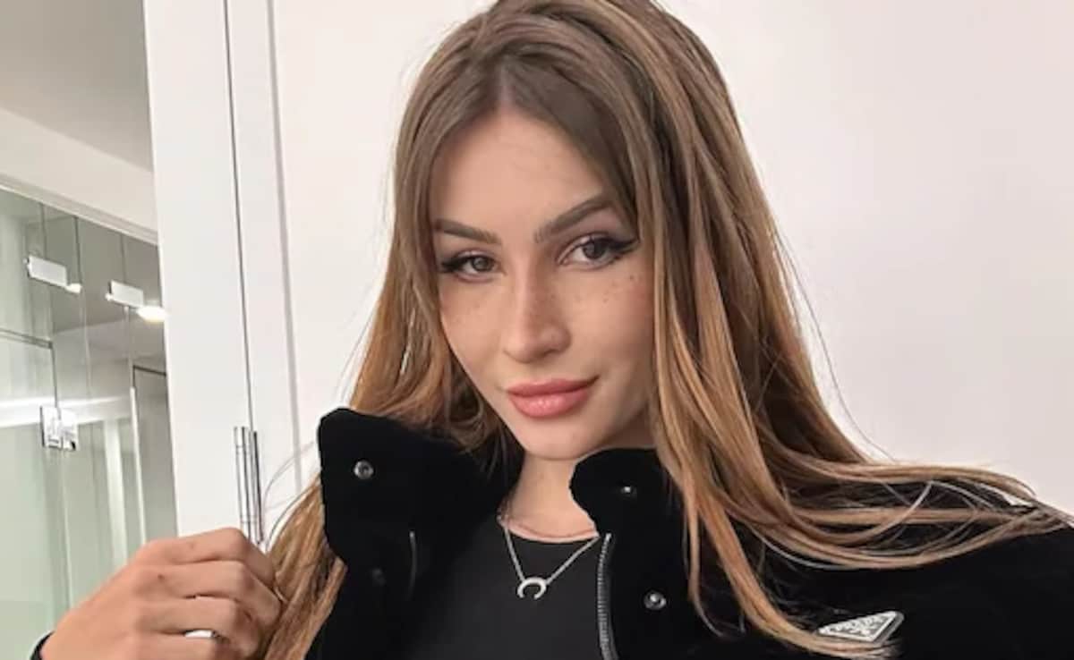 "Not For Money": US Influencer Fandy Livestreams Childbirth On Twitch