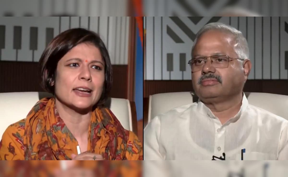 RSS 100 years celebrations Says Will Grow Regardless Of Whether BJP Is ...