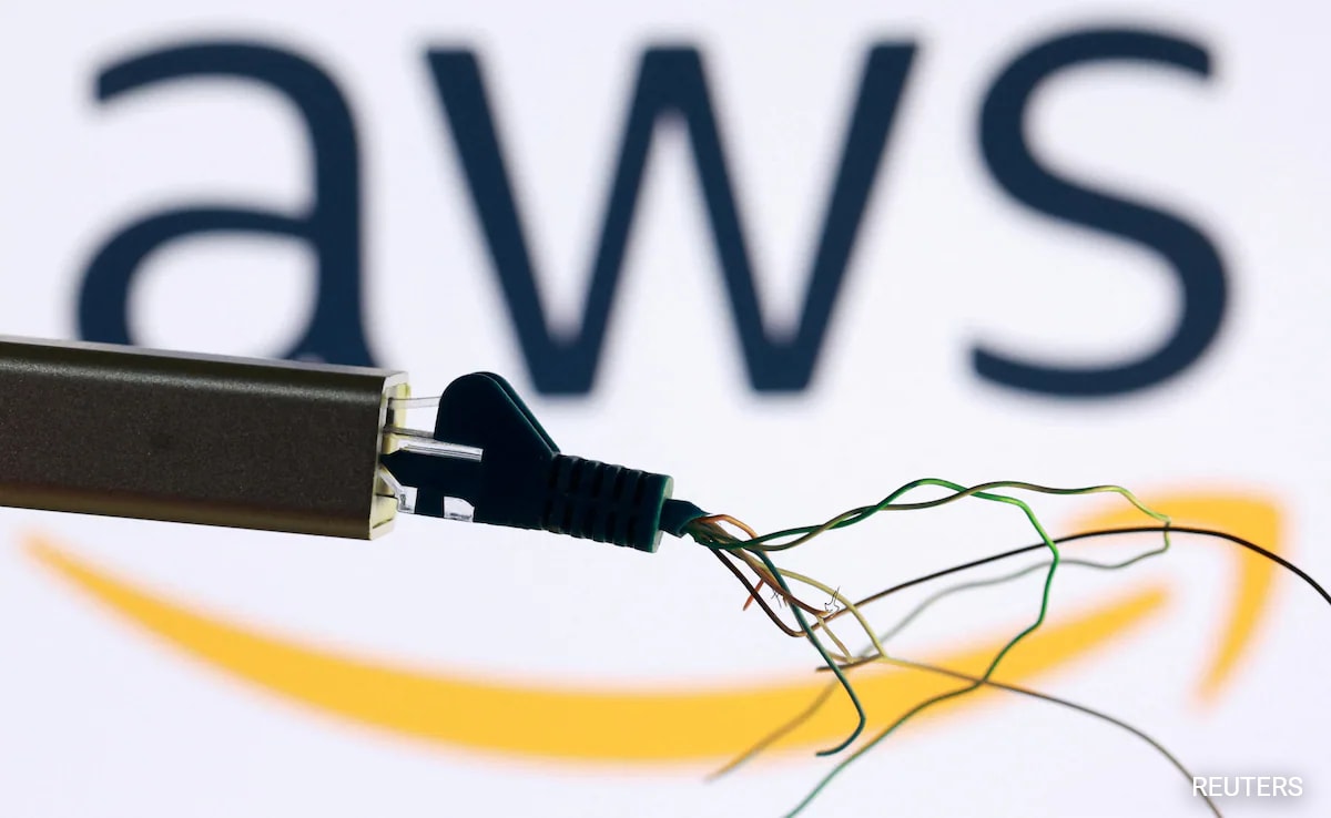 Amazon Outage: Computer Scientist Explains Why 'Cloud' Needs To Change